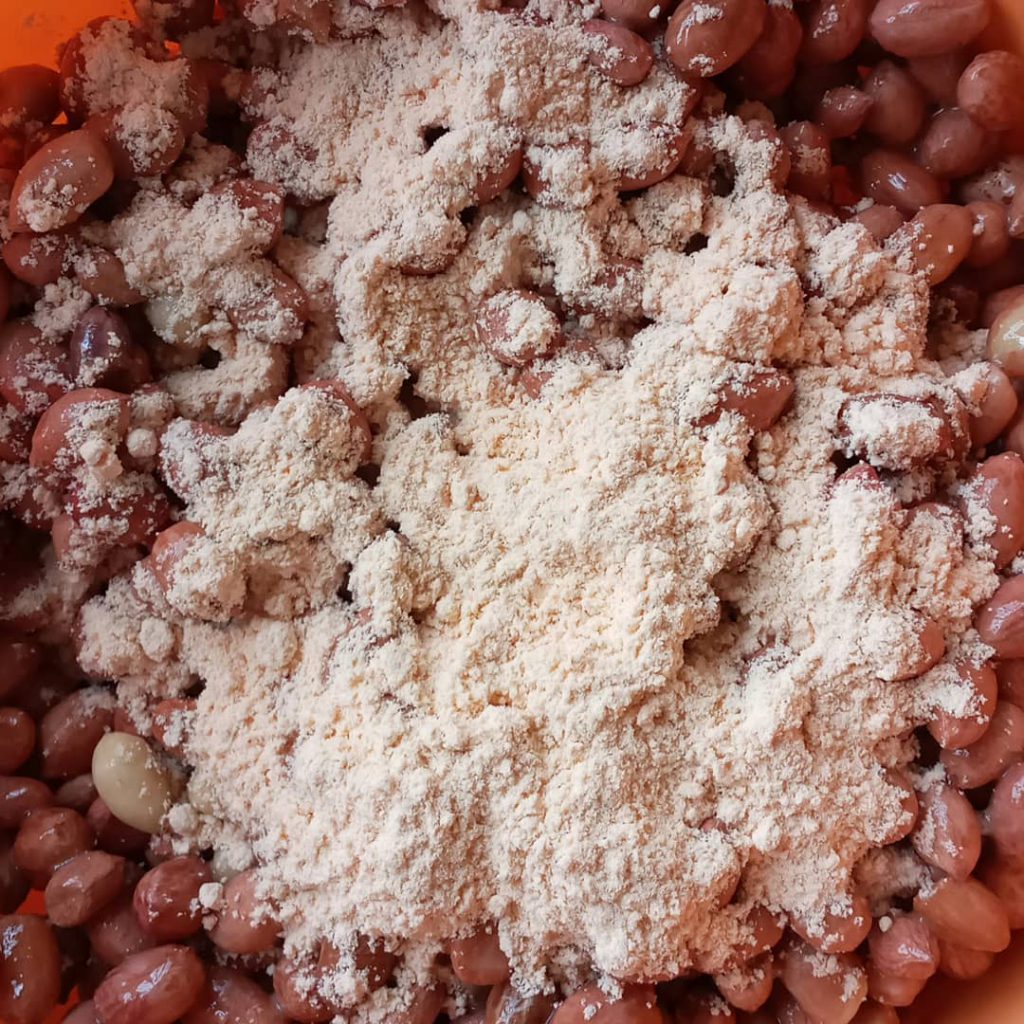 Bepang Badam @ Crunchy Caramel Almond Paling Rangup , 15 Minit Dah Siap…