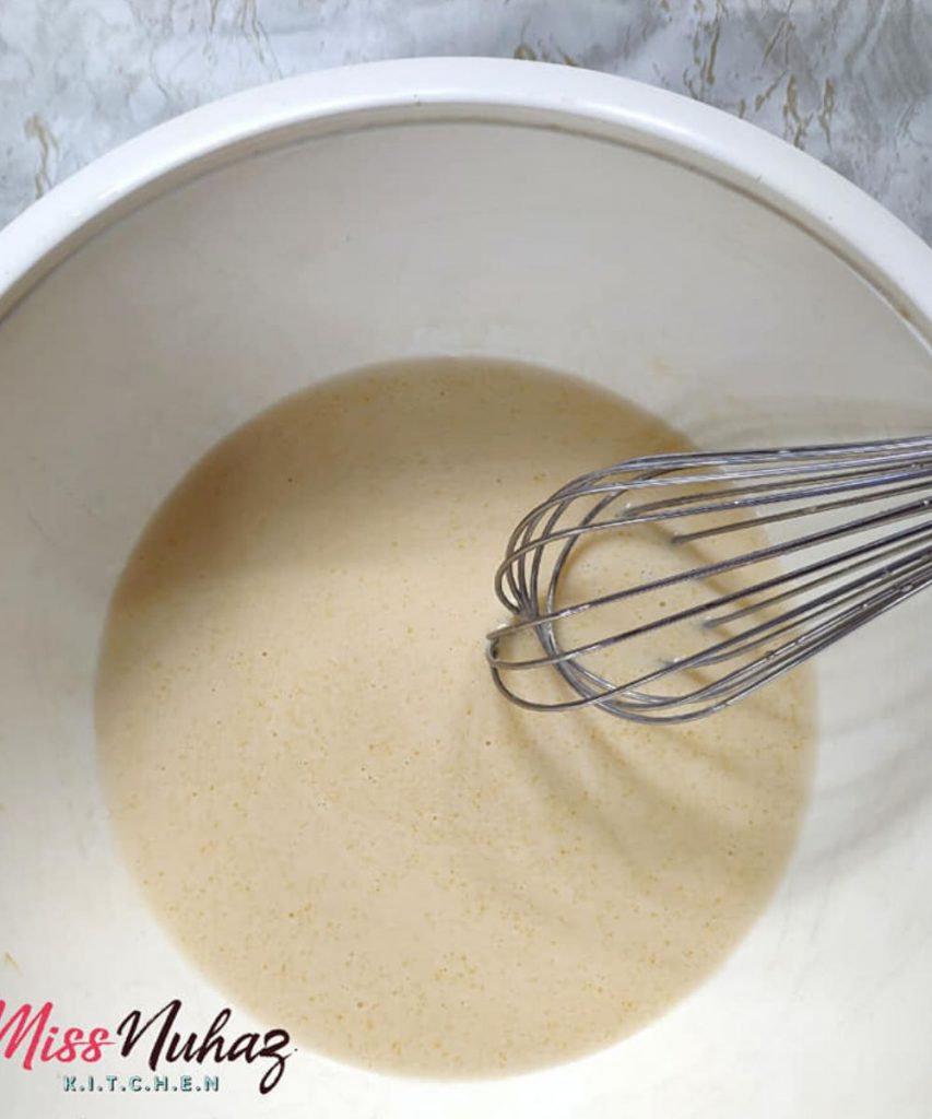 Masak Sendiri Nasi Arab Paling Simple, Sedap & Jimat.