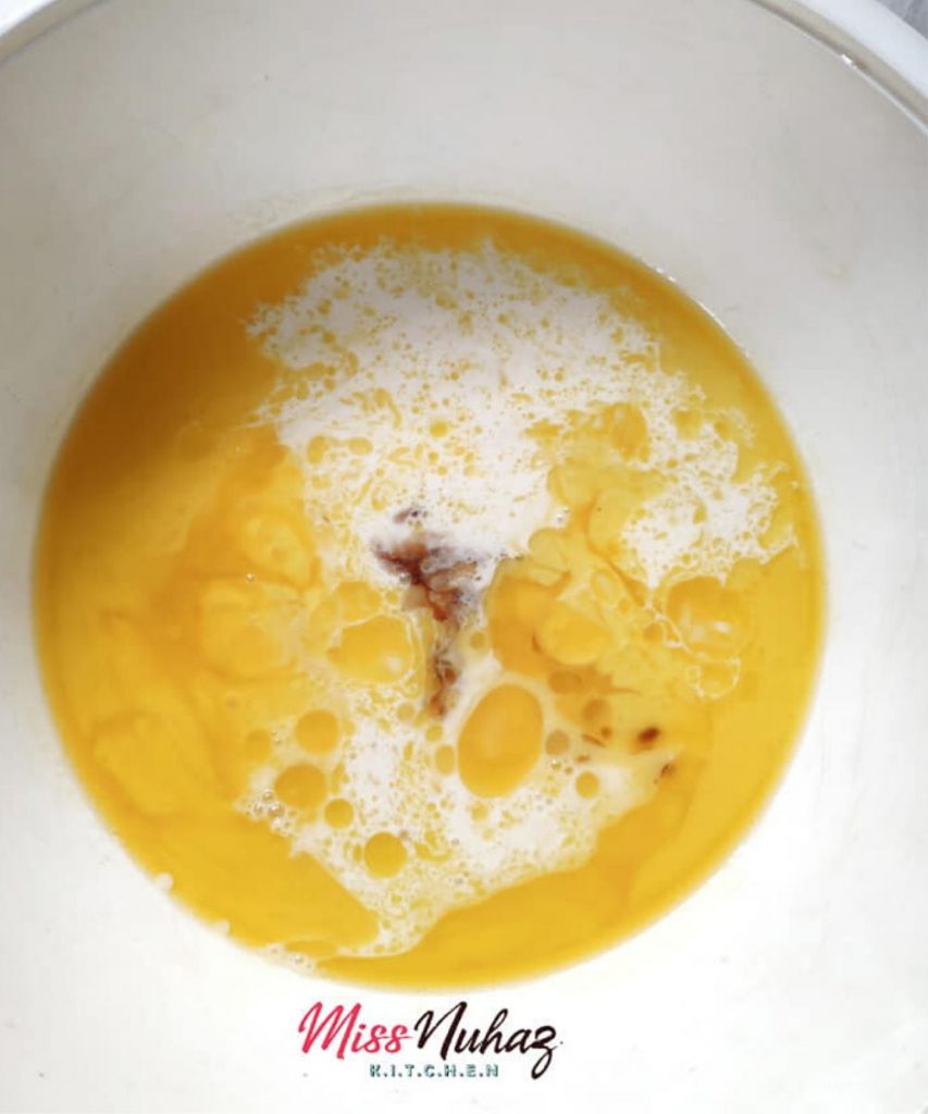 Masak Sendiri Nasi Arab Paling Simple, Sedap & Jimat.