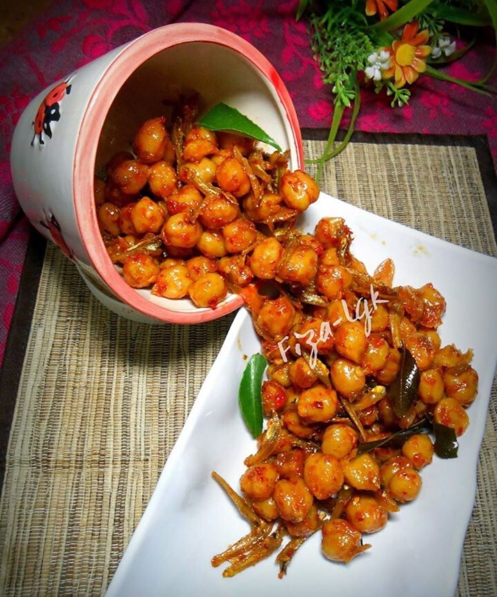 10 Resipi Kuih Muih Tempatan Untuk Sarapan & Minum Petang