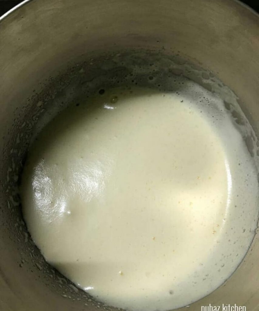 Cara Buat Pau Homemade Yang Mudah, Sedap & Gebu