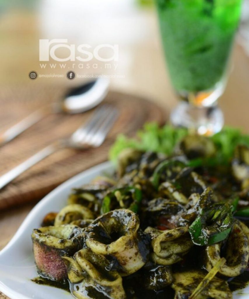 Resipi Lala Tumis Pedas Yang Sedap. Guna Tip Ini Supaya Lala Terbuka ...