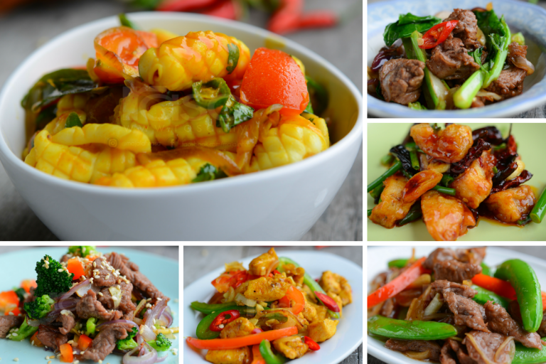 30 Sajian Lauk Berbuka Untuk Sebulan Ramadan. Menyelerakan