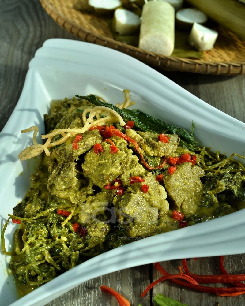 Resipi Lala Tumis Pedas Yang Sedap. Guna Tip Ini Supaya Lala Terbuka ...