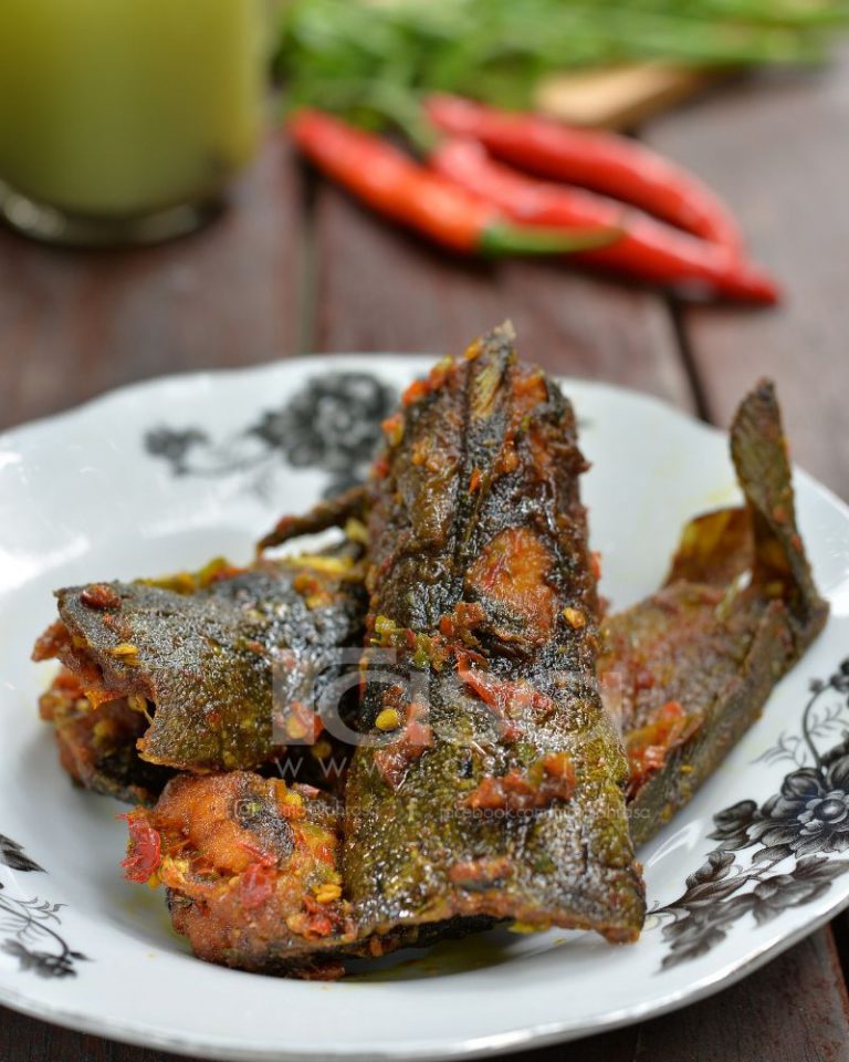 Koleksi Resipi Aneka Jenis Kerabu Berkhasiat, Sedap & Mudah