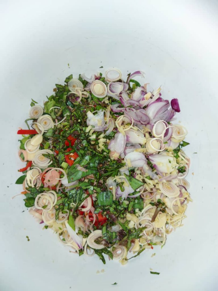 Resipi Sos Perapan BBQ Untuk Buat Kambing Perap Yang Sangat Sedap