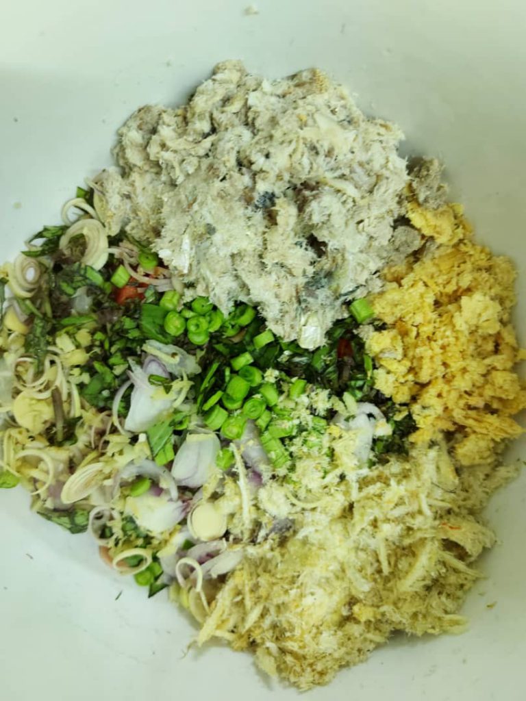 Resipi Sos Perapan BBQ Untuk Buat Kambing Perap Yang Sangat Sedap