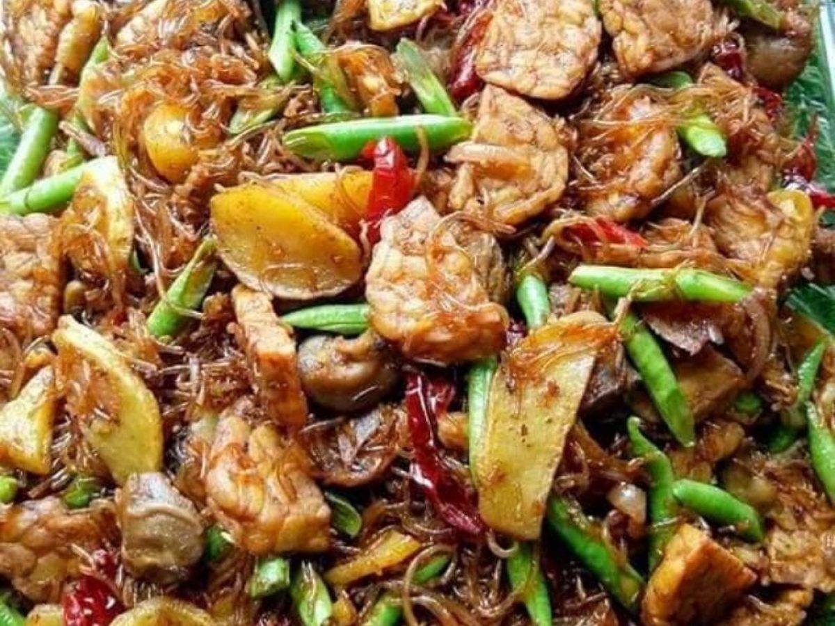 resepi sambal goreng jawa paling sedap - Jan King resepi sambal goreng jawa paling sedap - Jan King