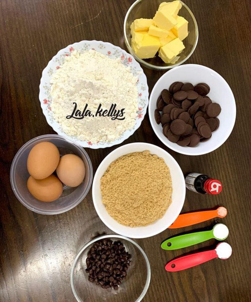 10 Resipi Biskut Raya Mudah & Paling Popular Yang Wajib Ada Bila Sambut ...