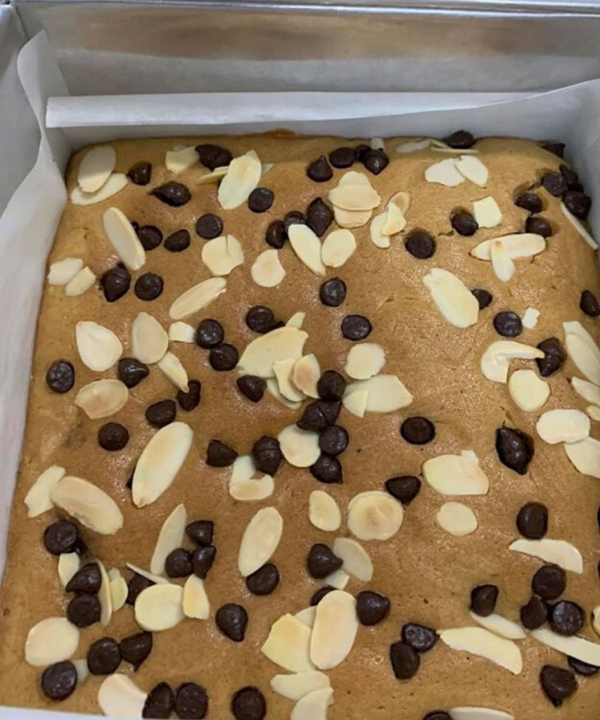 Kek Kampung Paling Digemari Dan Tidak Jemu Makan