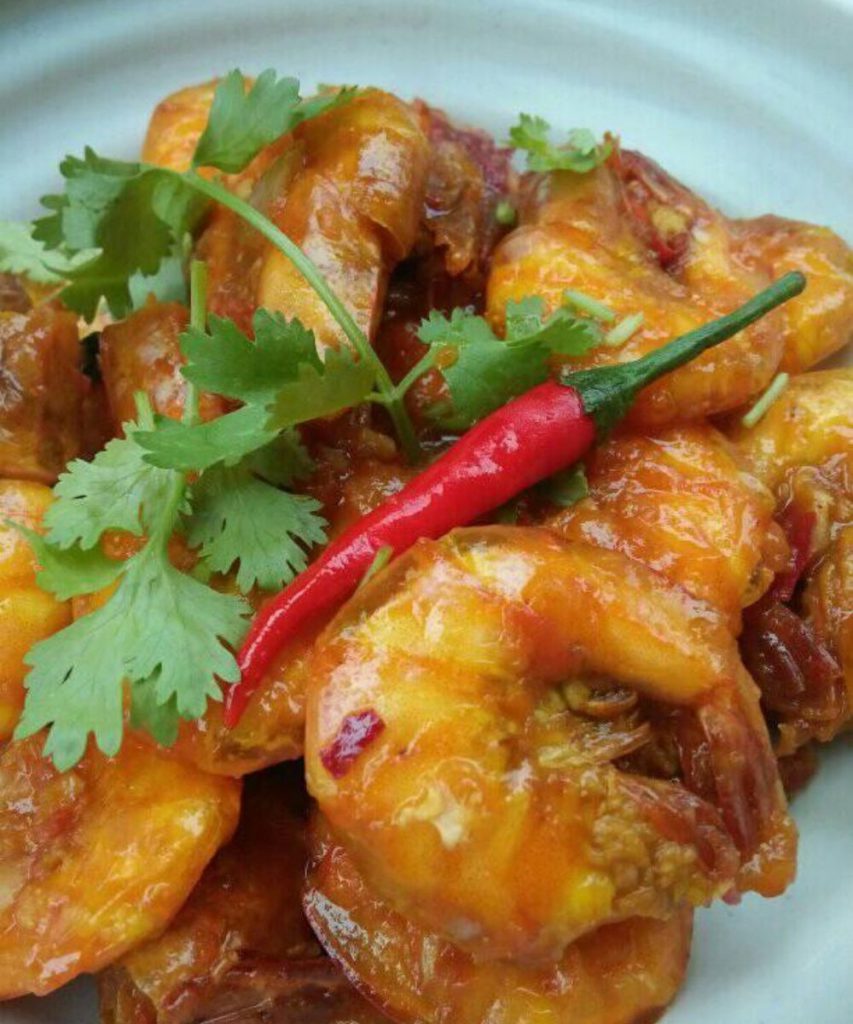 Koleksi 10 Jenis Kerabu, Menu Pembuka Selera Yang Segar & Mudah Disediakan.