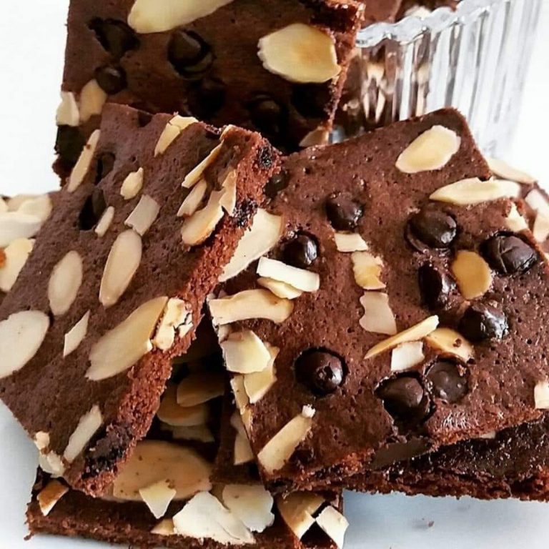 Koleksi Resipi Dessert Mudah & Boleh Masak Sehari Sebelum Majlis Rumah ...
