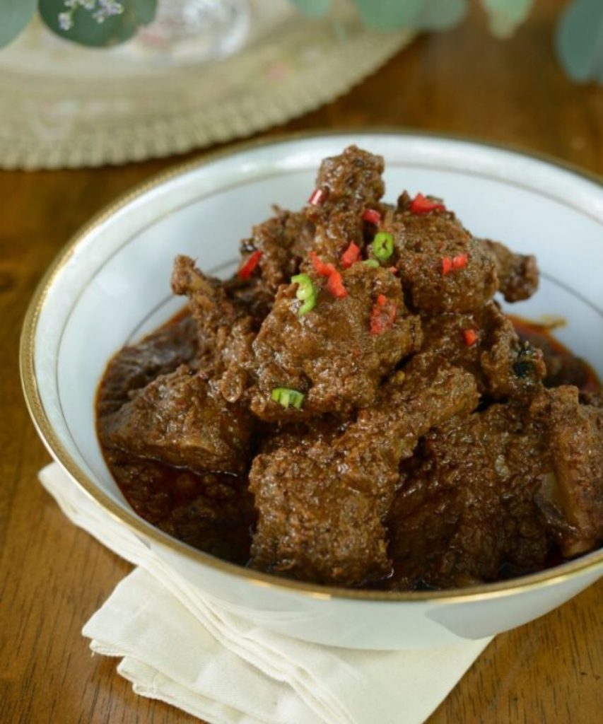Cara-Cara Nak Buat Chicken Wing Macam Yang Anda Selalu Order Di ...
