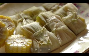 Soto Sabah & Bintanok Jagung Menu Kesukaan Zizi Kirana Sewaktu Berbuka