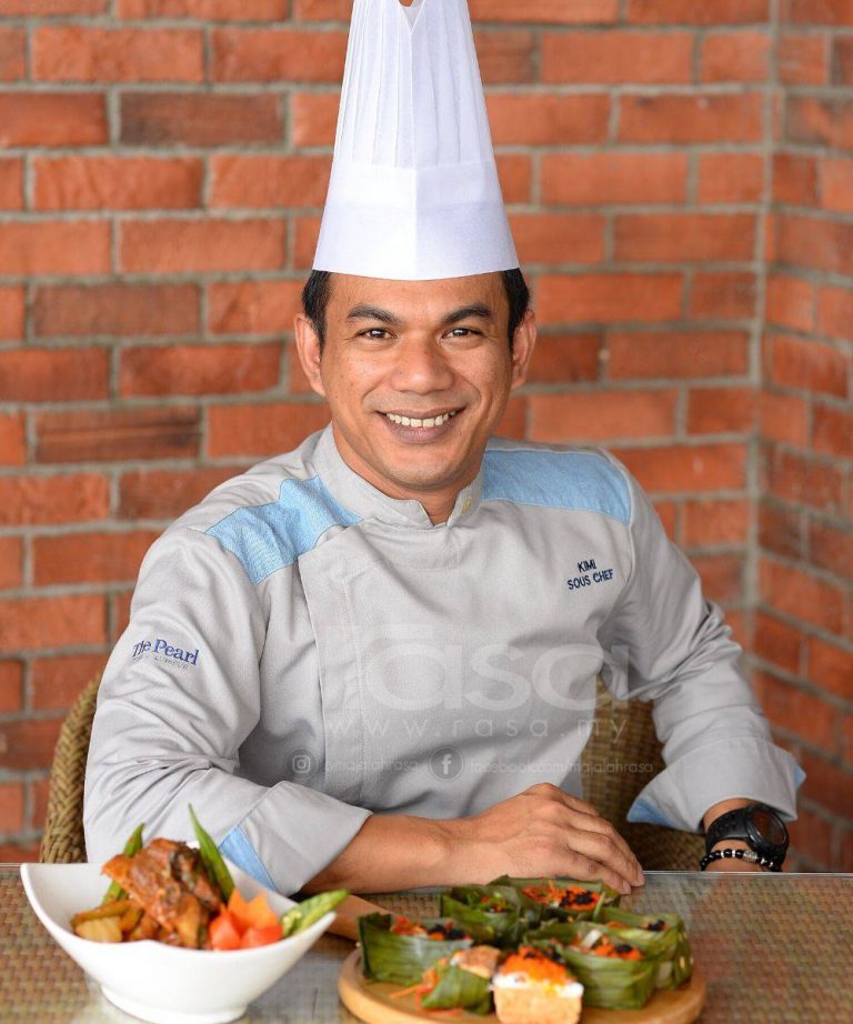 Cara-Cara Buat Daging Salai Versi Mudah & Cepat Boleh Makan.