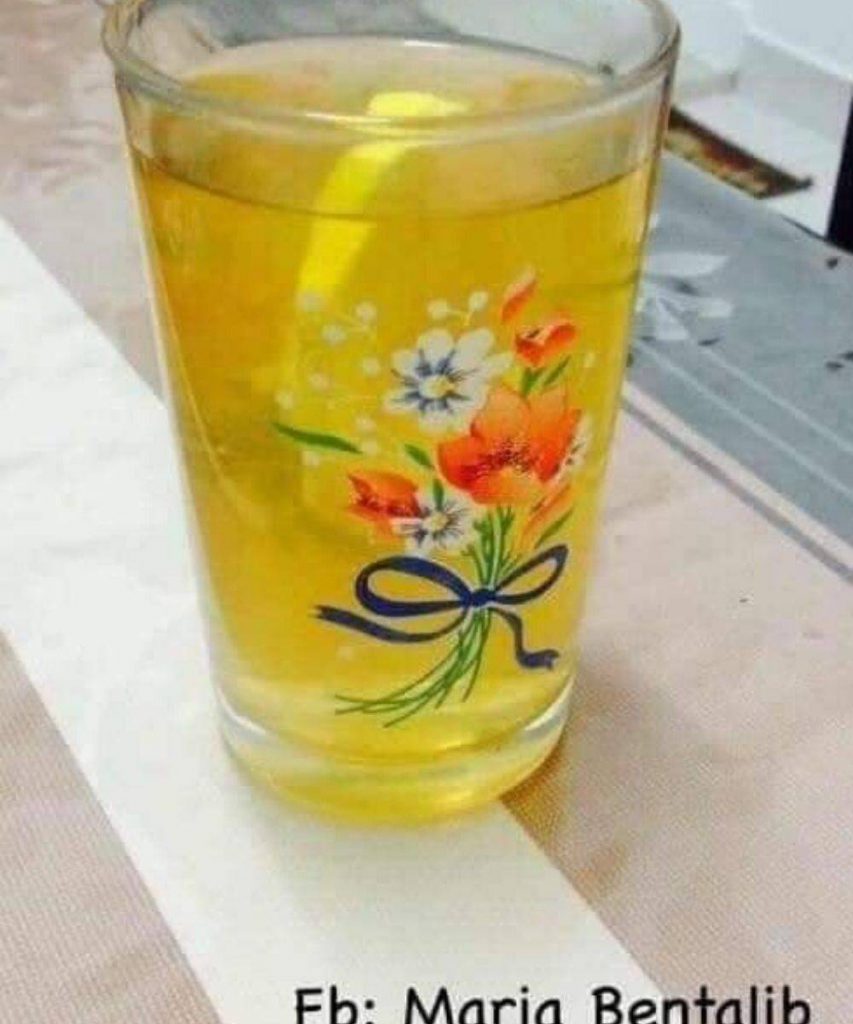 Minuman Campuran Herba & Rempah. Ada Khasiatnya...