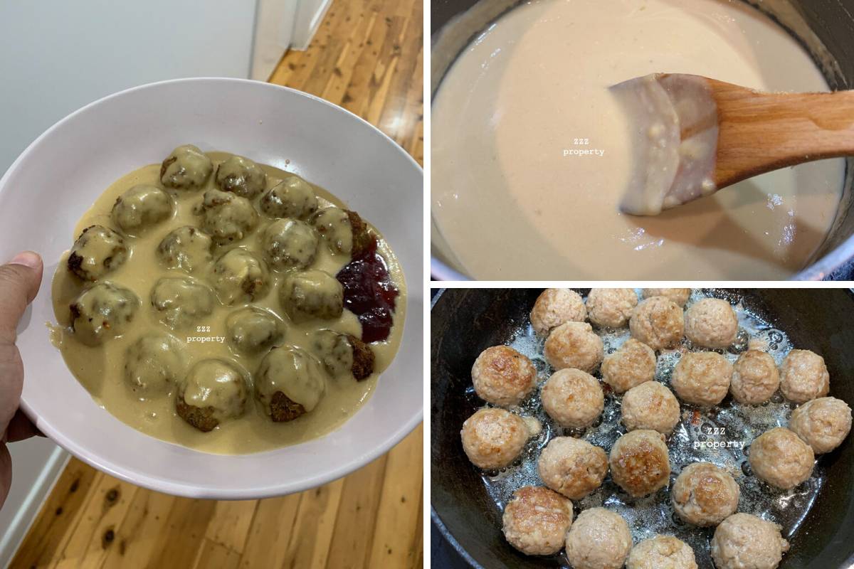 Meatball Homemade, Rasa Setanding Di Restoran Mahal