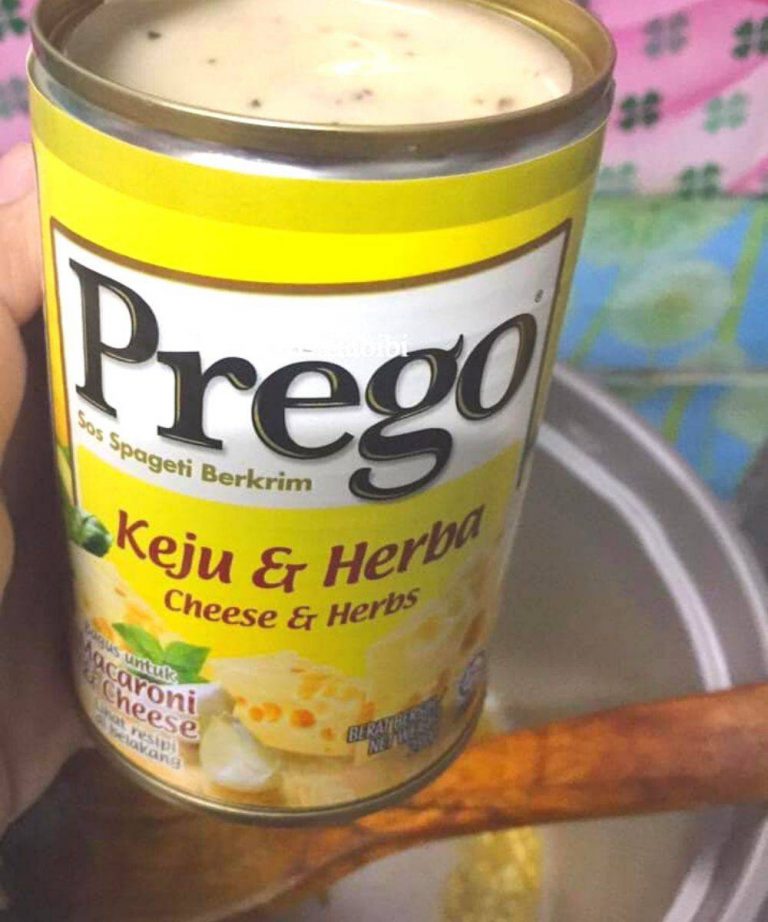 Resipi Sos Perapan BBQ Untuk Buat Kambing Perap Yang Sangat Sedap