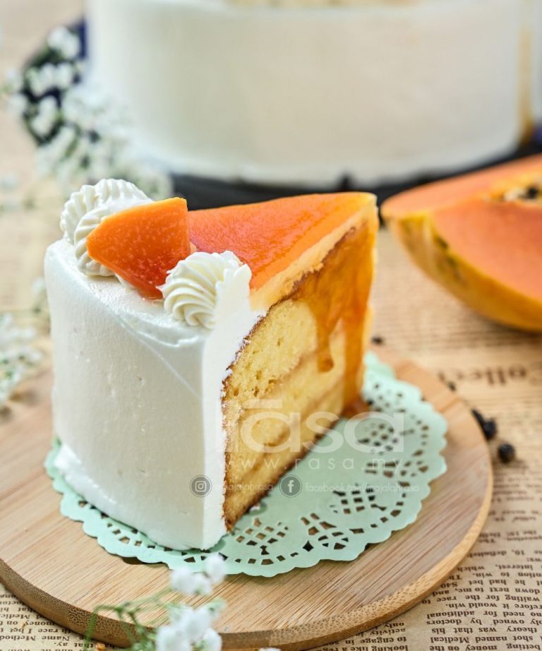 Resipi Kek Marble Moist Sedap. Sukatan Dalam Gram & Cawan.