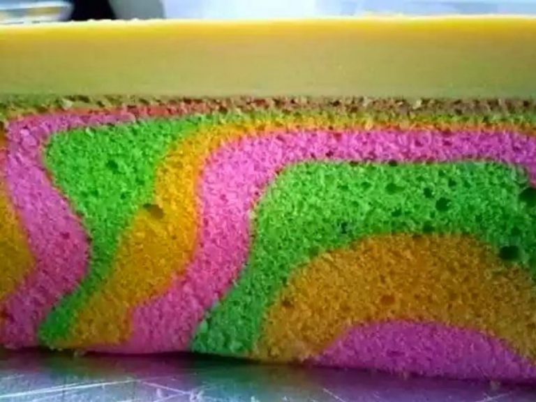 20 Resipi Biskut Raya Tradisi Kegemaran Orang Tua Dulu-Dulu.