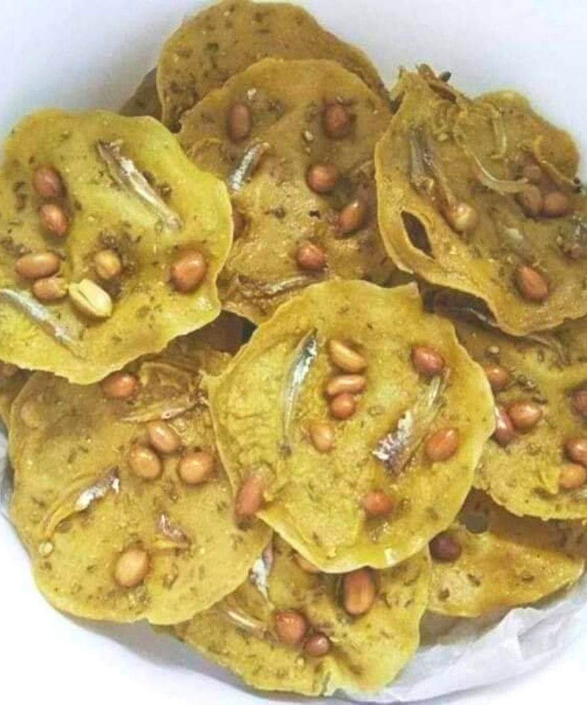 Cara Mudah Buat Lokching Sedap Secara Homemade.