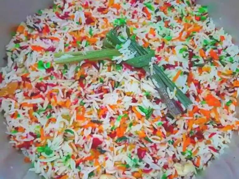 Resipi Cha Bang Ang. Dessert Thai Viral Yang Sangat Sedap.
