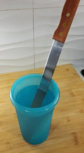 Koleksi Resipi Aneka Kek Batik Mudah, Sedap & Tak Guna Banyak Bahan.