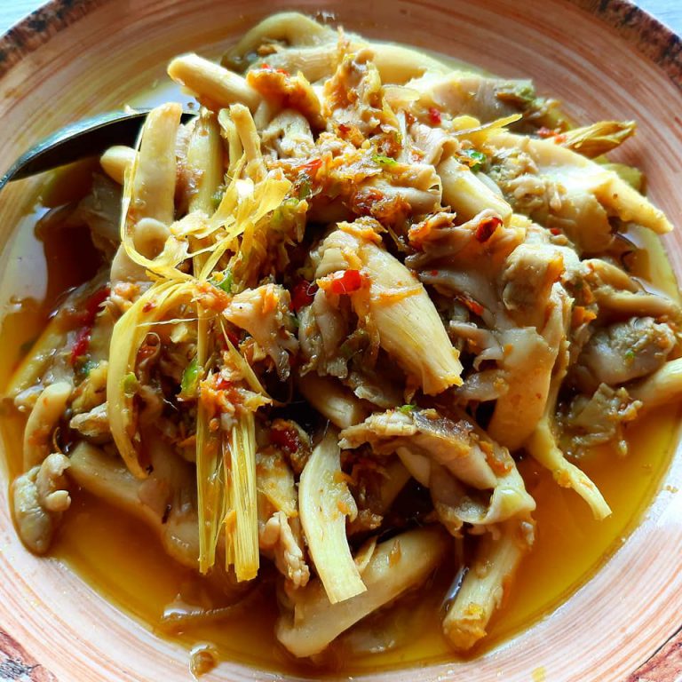 Ini 6 Menu Ringkas & Sedap Sesuai Untuk Picnic
