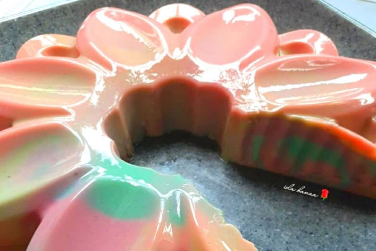 Cara Buat Roti Khurasan Secara Homemade. Sedap & Mudah.