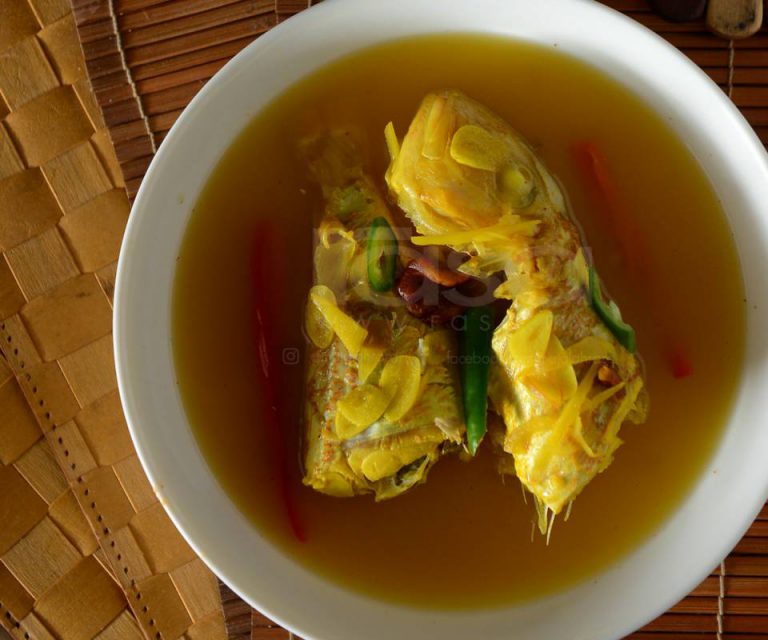 3 Jenis Sup Yang Sedap Dihirup Panas-Panas