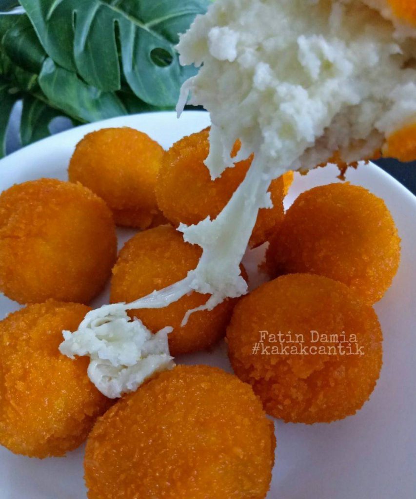 5 Resipi Set Nasi Bersama Lauk Yang Sesuai Dijadikan Juadah Pagi Raya