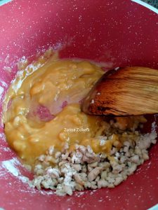 Hidang Mi Kari Chinese Style, Mudah Dimasak Untuk Tetamu Beraya!