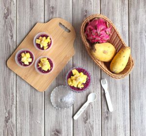 5 Idea Menu Potluck Anak Ke Sekolah. Mudah Je Nak Buat