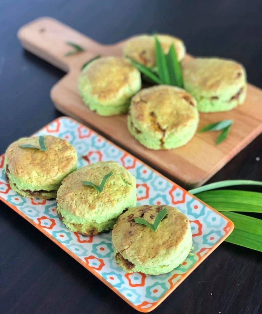 Resipi Burasak. Sajian Tradisi Orang Bugis Yang Sangat Sedap