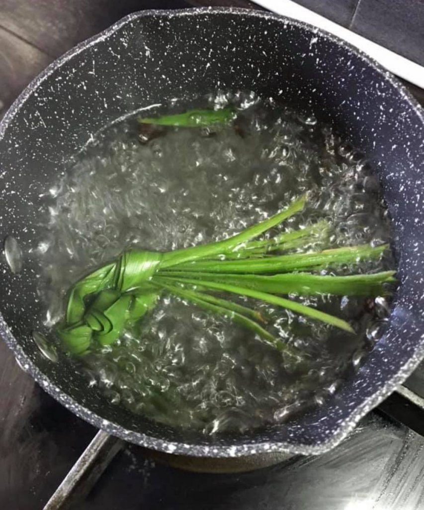 Resipi Chicken Chop Homemade Sedap Lengkap Dengan Coleslaw & Sos