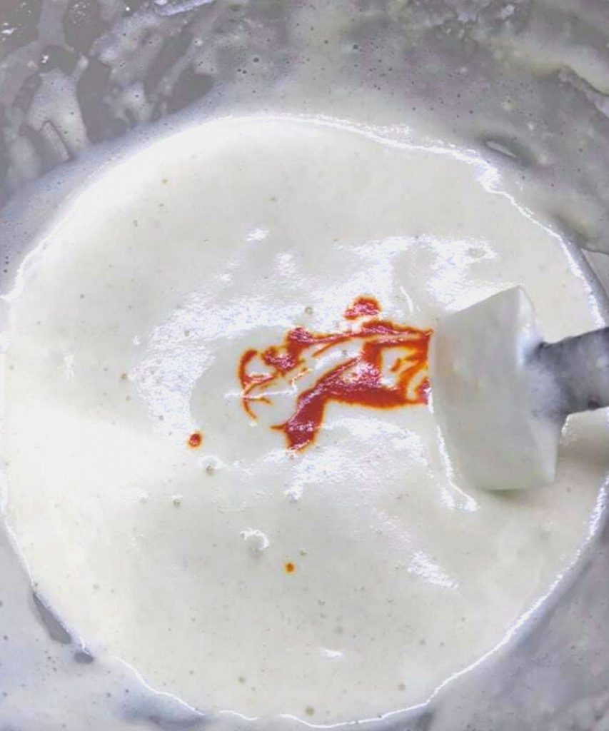 Resipi Chicken Chop Homemade Sedap Lengkap Dengan Coleslaw & Sos