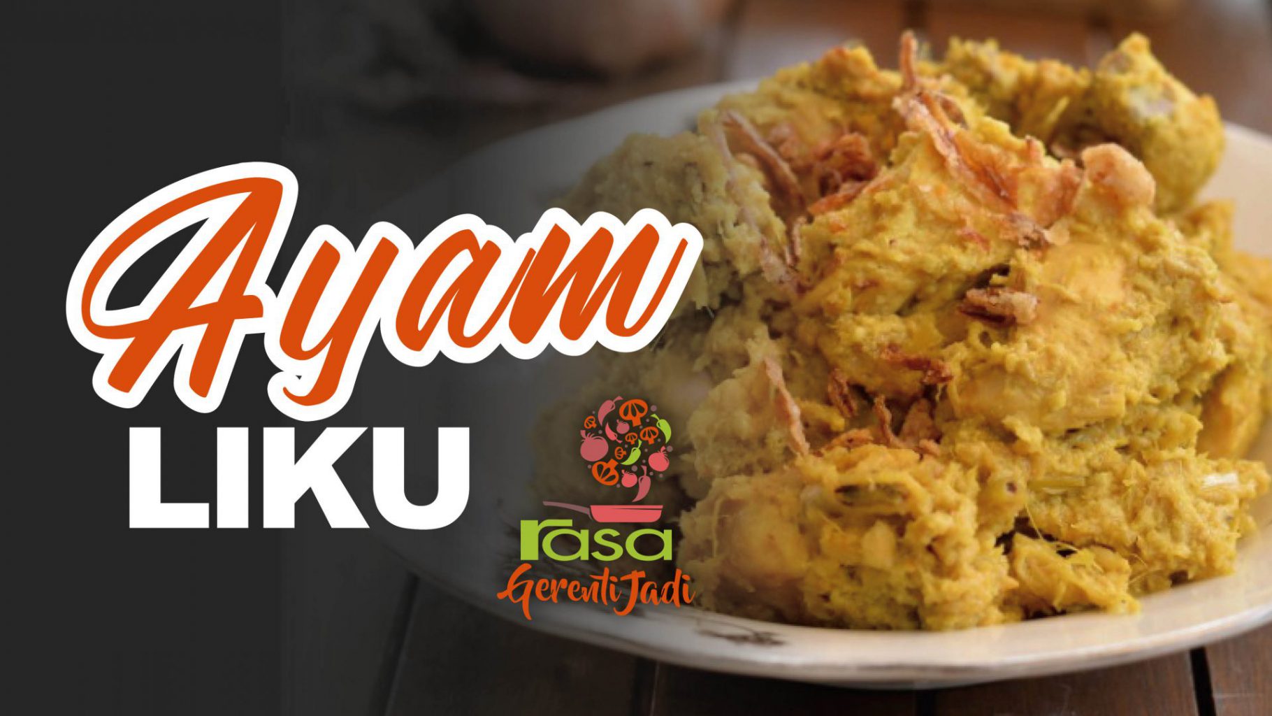 Nasi Dal Primera | Gerenti Jadi