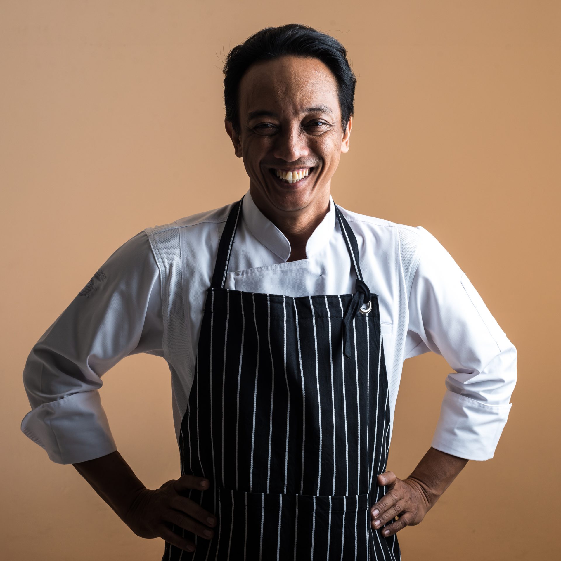 Chef Alwi Akui Bisnes Sosej Tanpa Pengawet & Pulut Panggang Citarasa ...