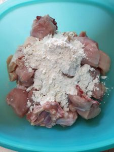 Sedap & Tak Muak. Ini Tip Masak Ayam Buttermilk Mudah Tanpa Guna Banyak Bahan