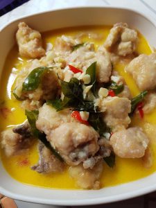 Sedap & Tak Muak. Ini Tip Masak Ayam Buttermilk Mudah Tanpa Guna Banyak Bahan