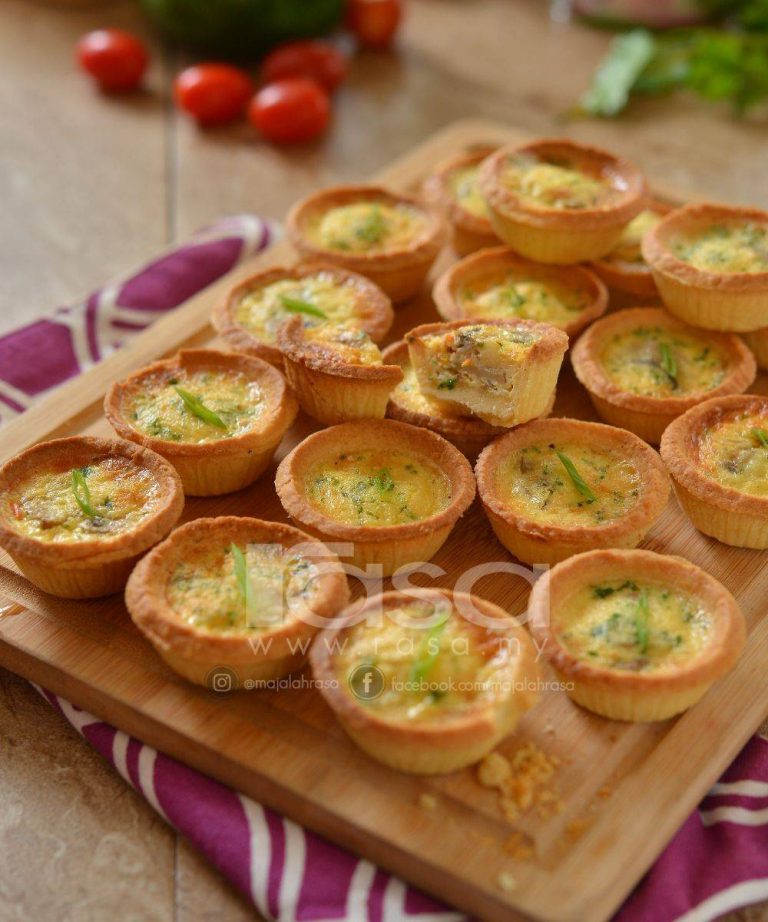 10 Idea Menu Bekal Yang Mudah Dan Sihat Untuk Anak-Anak