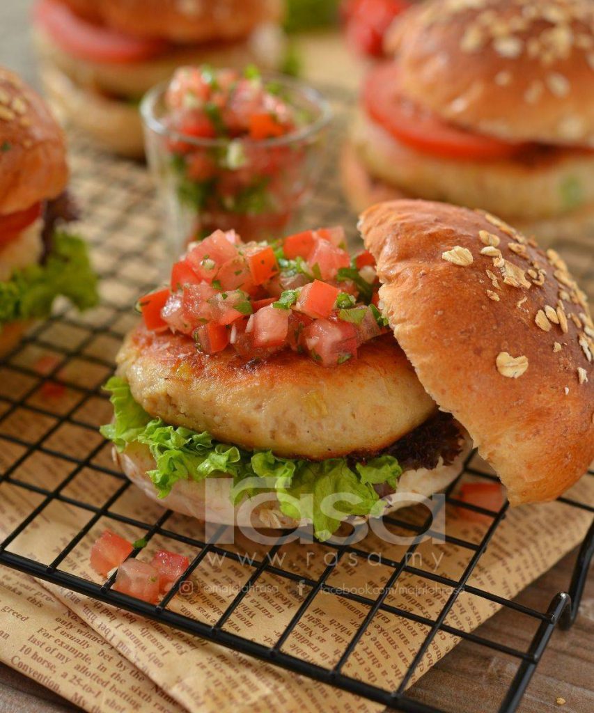 Cara Buat Cucur Kentang Sedap Tanpa Guna Banyak Bahan