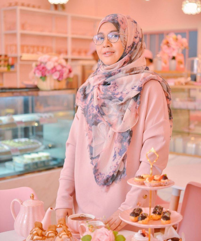 Cara Mudah Buat Roti Khurasan Sedap Secara Homemade