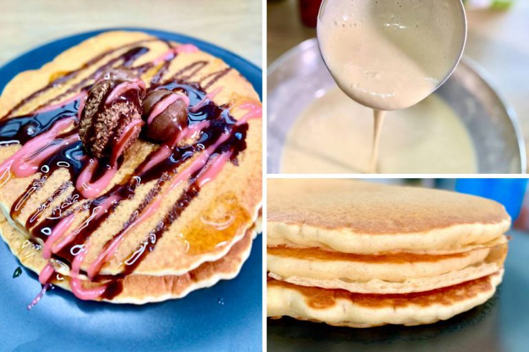 Koleksi Resipi Dessert Mudah & Boleh Masak Sehari Sebelum Majlis Rumah ...