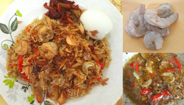 Menu Sarapan Yang Senang Nak Buat Tapi Tetap Sedap