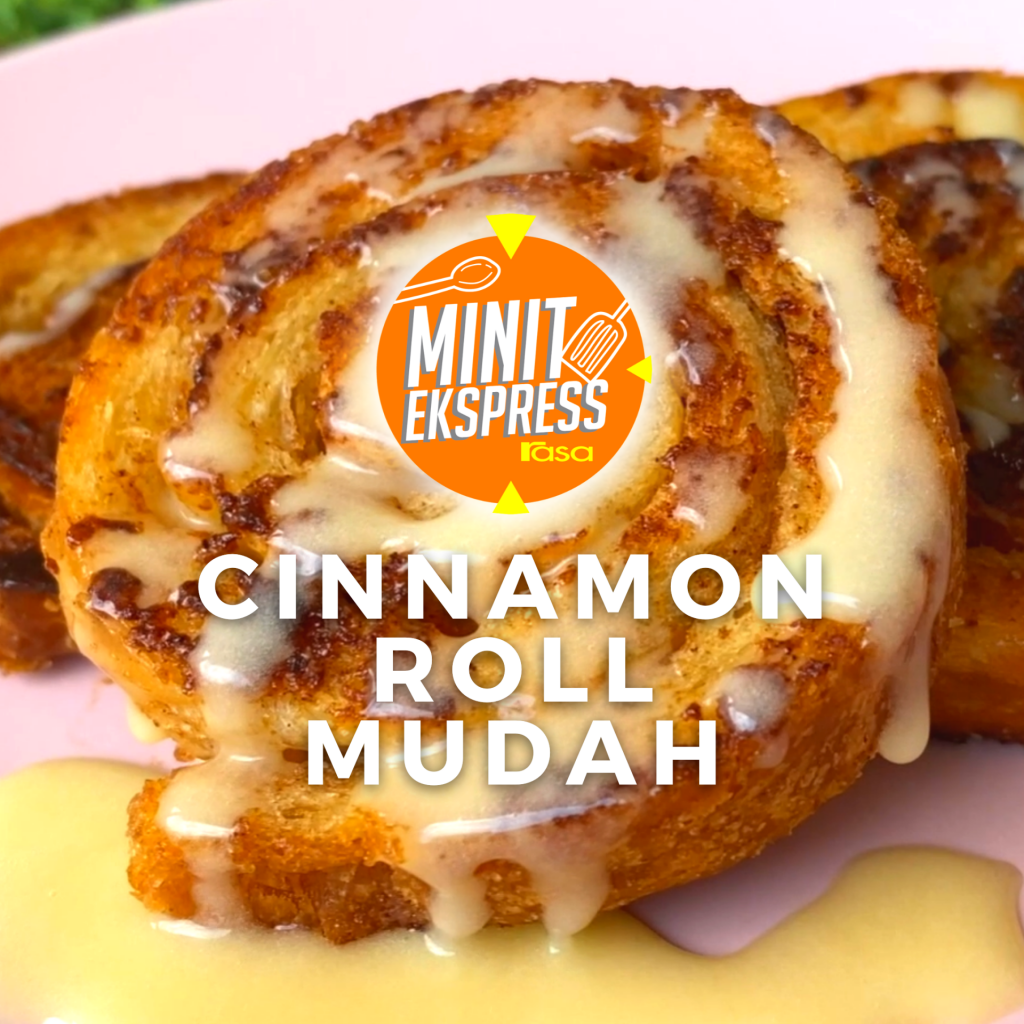 Samyang Roll Berkeju