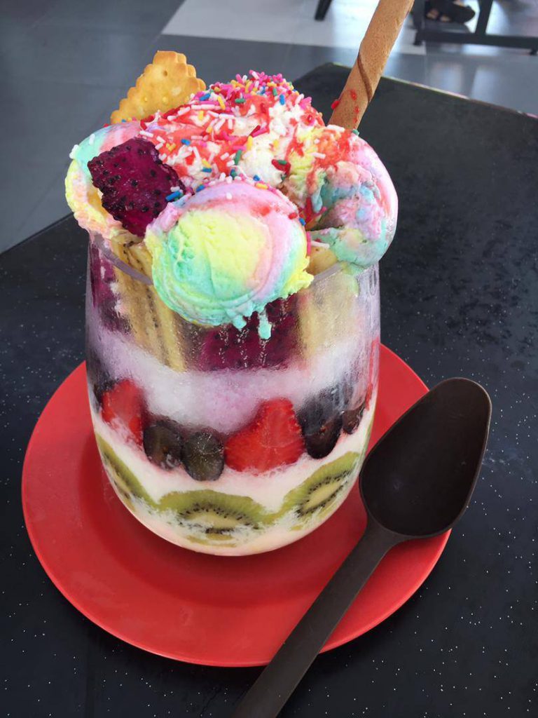 “Top Chef Rupanya Pemilik Alwi’s Food Ni, Menu Enak Umpama Di Hotel ...