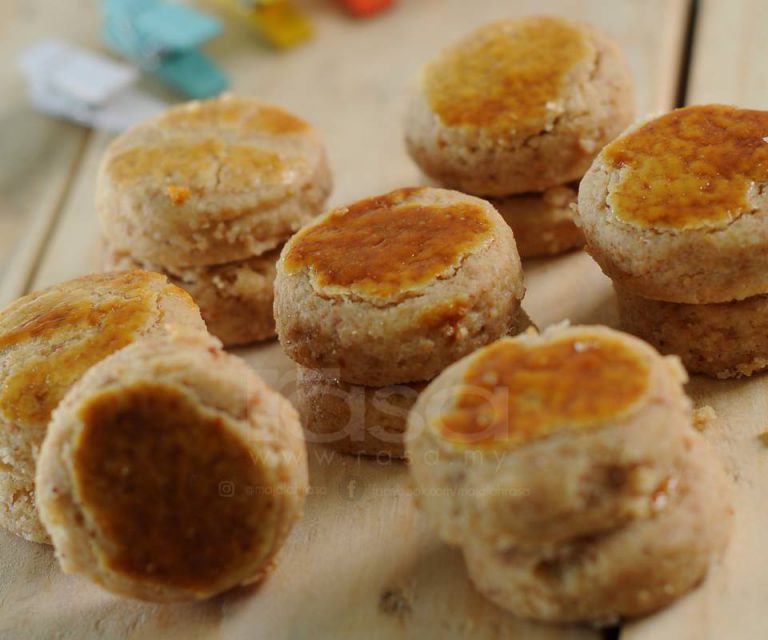 20 Resipi Biskut Raya Popular Yang Mudah, Sedap & Sesuai Buat Niaga