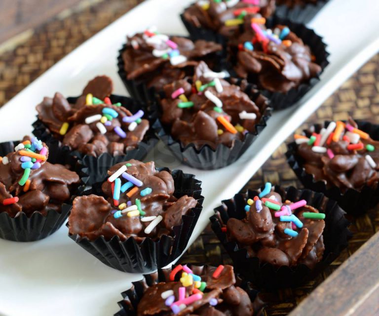 20 Resipi Biskut Raya Popular Yang Mudah, Sedap & Sesuai Buat Niaga