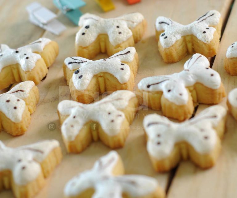 20 Resipi Biskut Raya Popular Yang Mudah, Sedap & Sesuai Buat Niaga